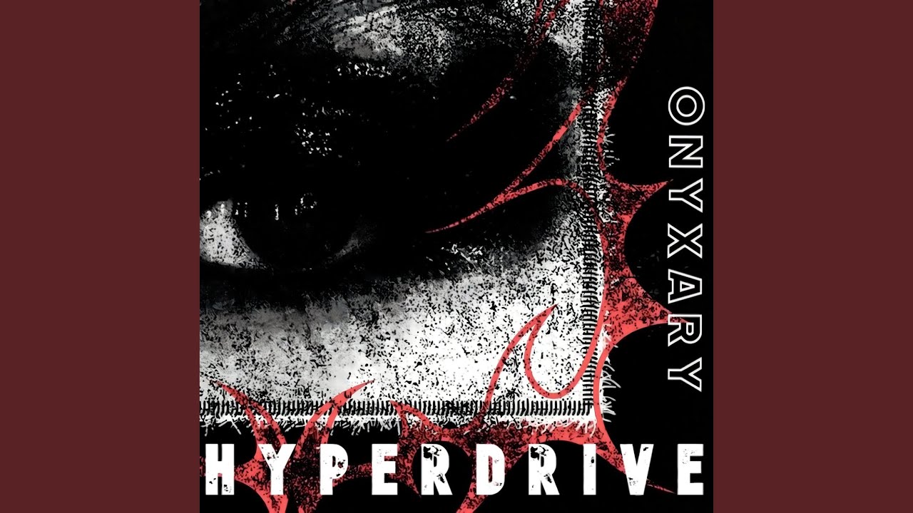 Hyperdrive - YouTube