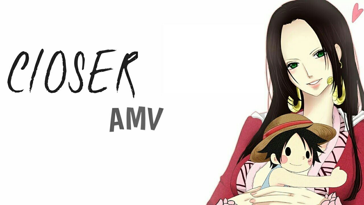 Closer - AMV - [NV] - YouTube