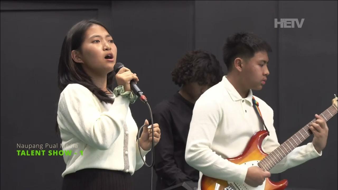 Band - Tleirawl Inkhawm | Hunthar Kohhran - YouTube