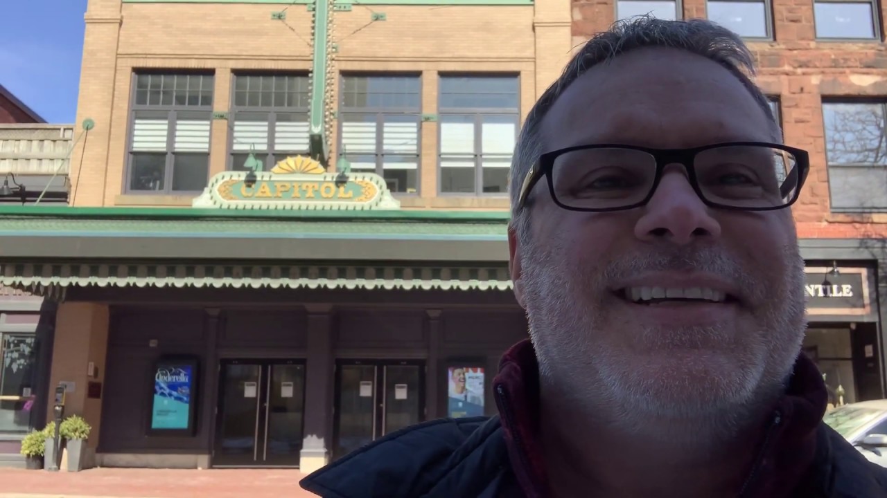 Brett Lohmeyer's Instagram, Twitter & Facebook on IDCrawl