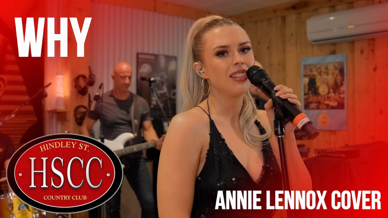 'Why' Cover by The HSCC Acordes - Chordify