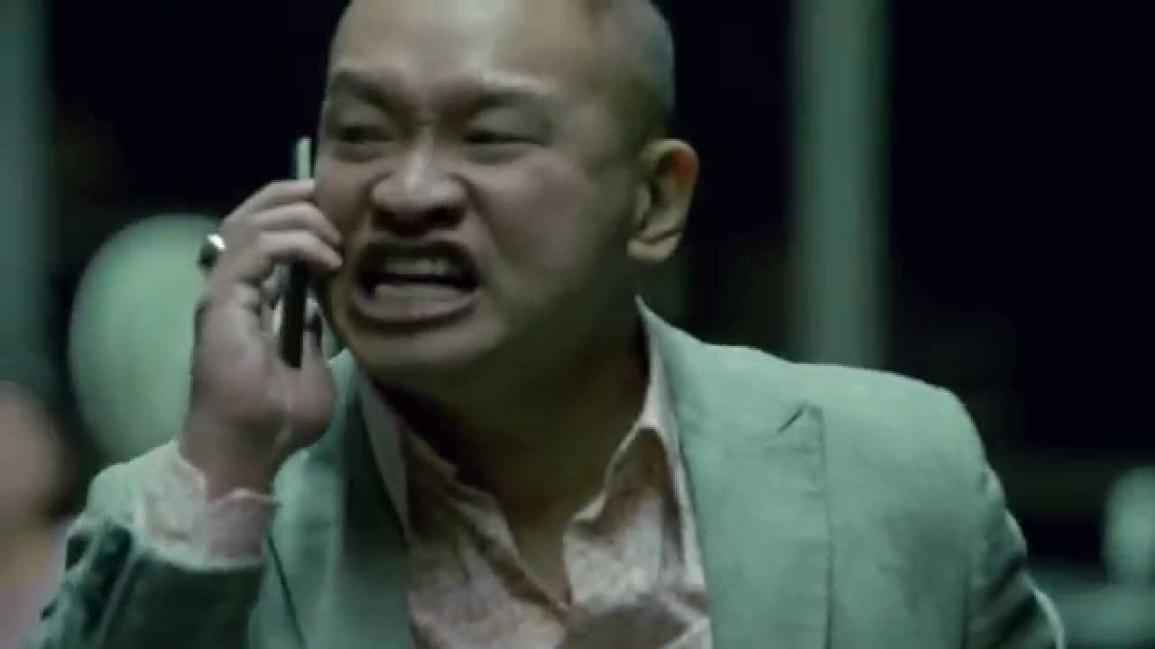 Alex Liang Showreel 2015 - YouTube