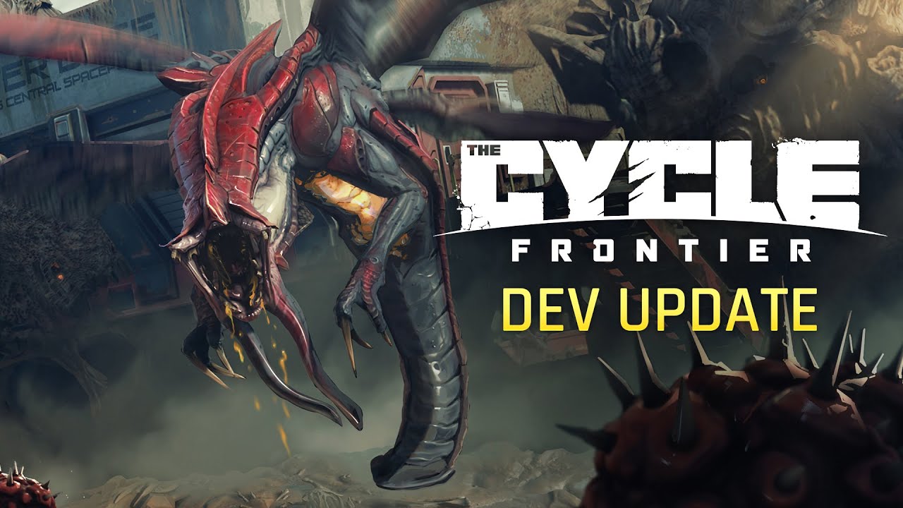 The Cycle: Frontier | Dev Update - Season 2 Achievements & Season 3 ...