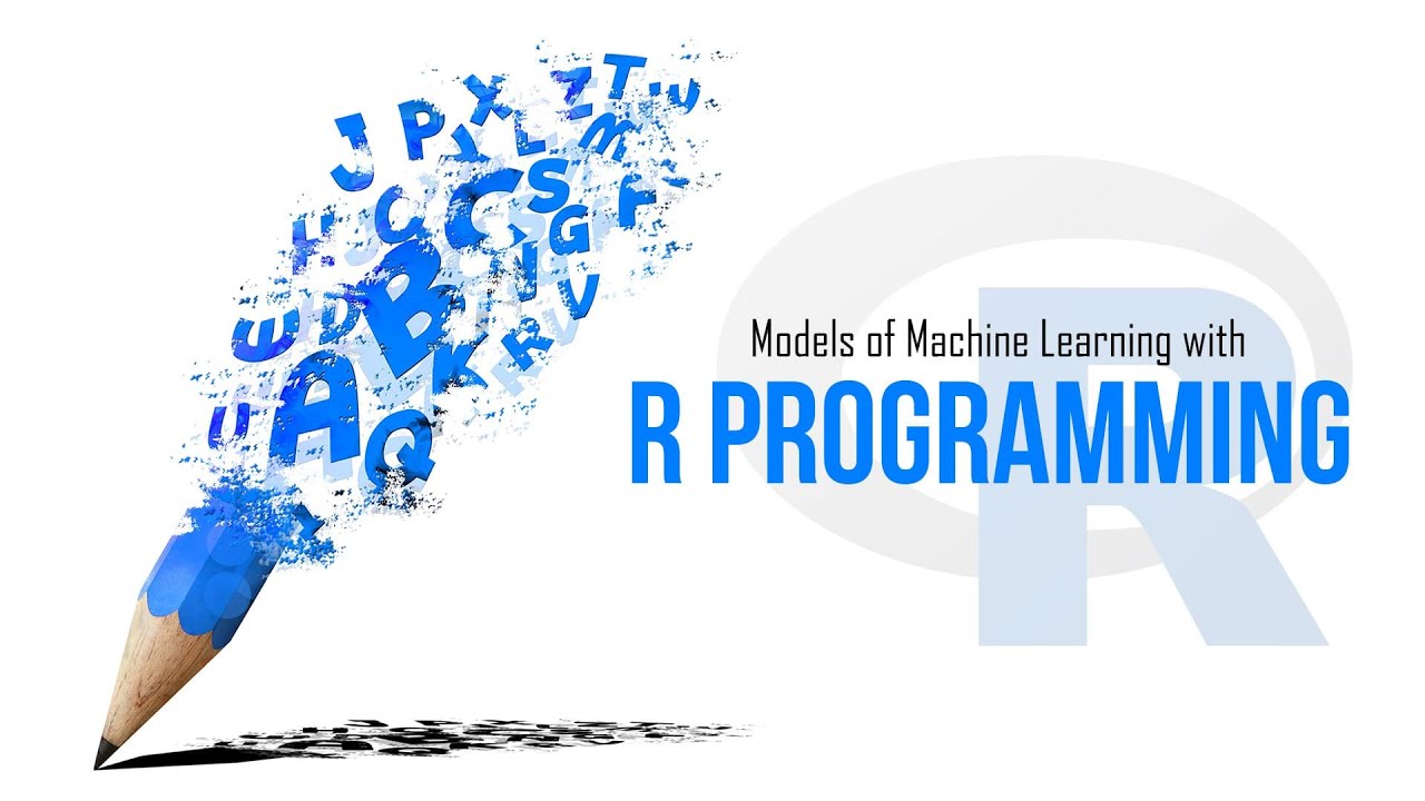 R Programming Statistical Data Analysis in Research - YouTube