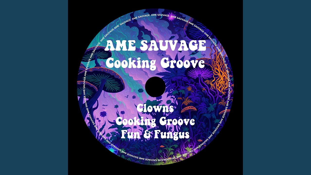 Cooking Groove - YouTube