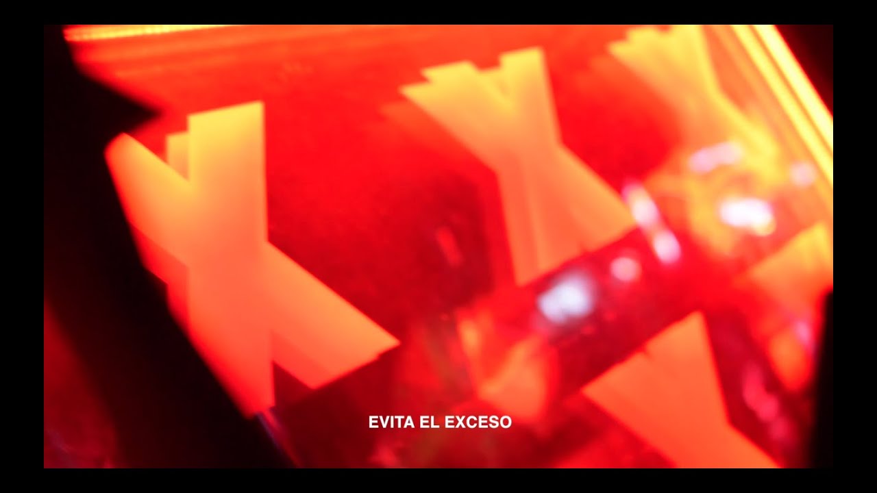 Aftermovie Dos Equis GEN - YouTube