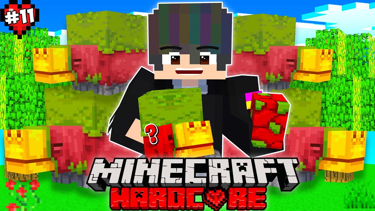 I Became The ULTIMATE SNIFFER GOD in Hardcore Minecraft! (Tagalog ...