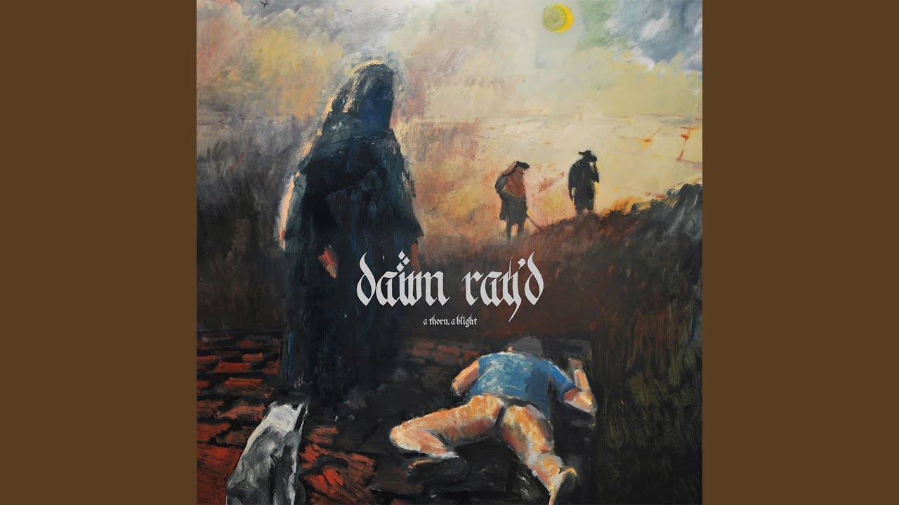 Strident Voices - YouTube