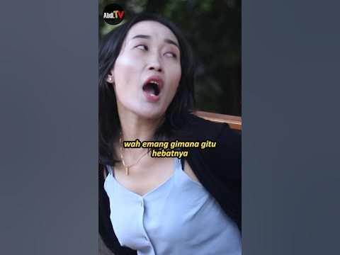 aki hebat #comedy #komedi #lawakansunda #lucu #bodorsunda #funny #komedisundalucu #ngakak - YouTube