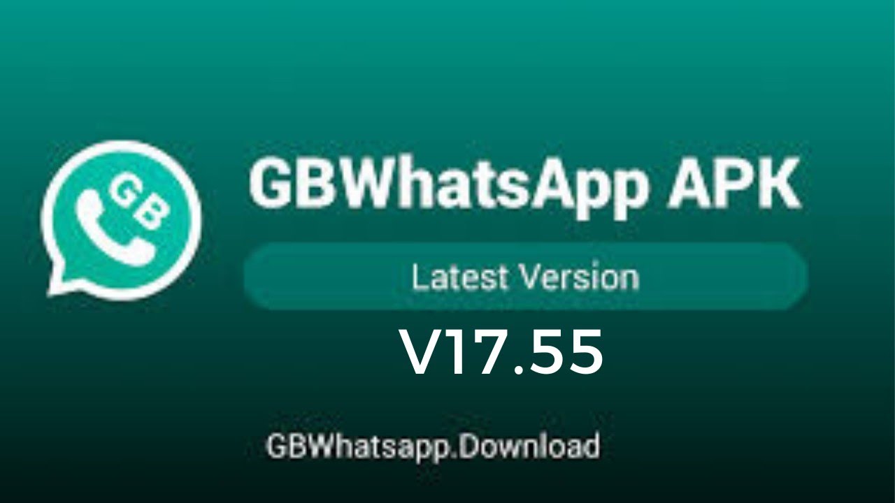 Download GBWhatsApp Pro v17.45 Update link - YouTube