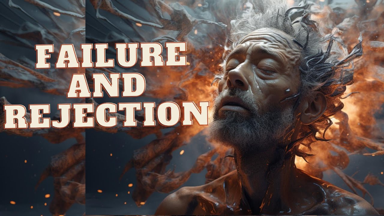 "The STOIC Way to Handle Failure and Rejection: 8 Transformative ...