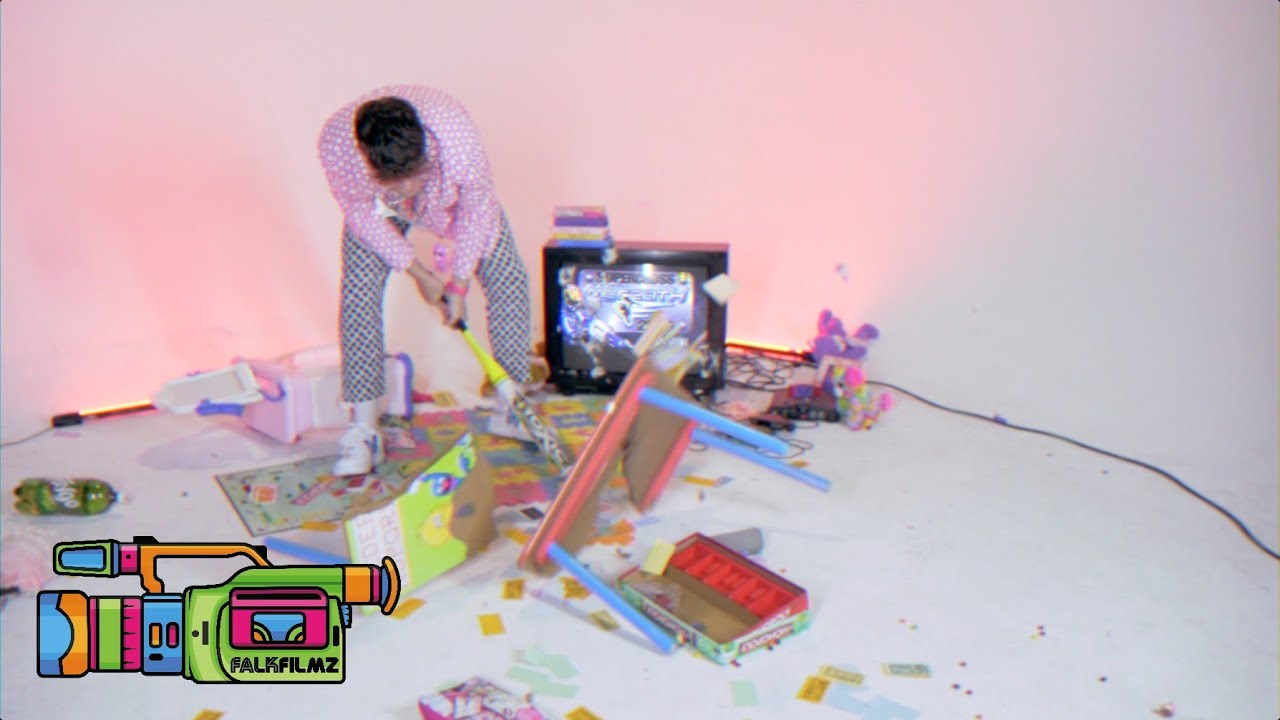 Get2gether - Chest Piece Ft. Caw5i [Dir. Adrian falk] - YouTube