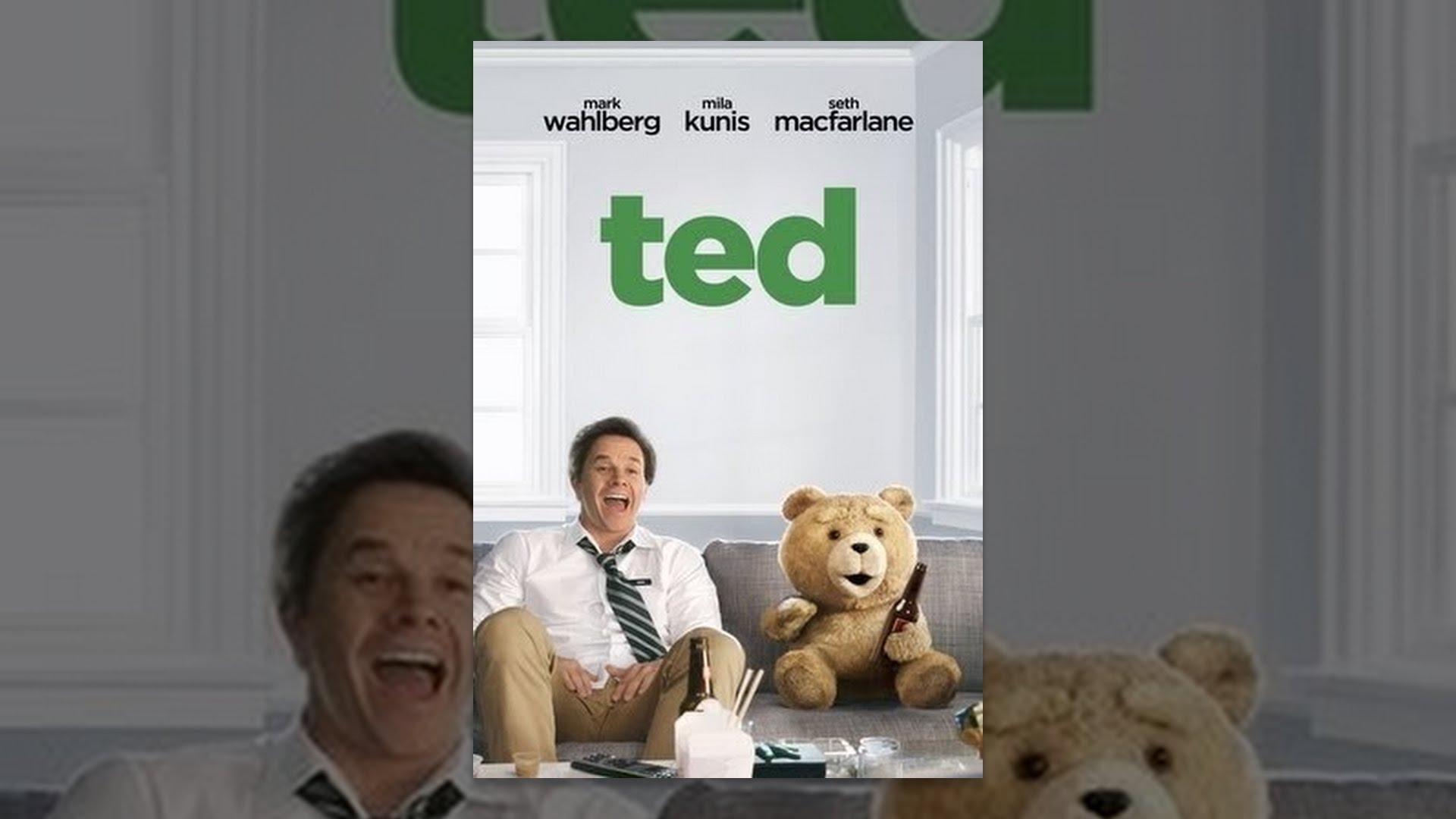 Ted - YouTube
