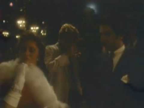 Handjob In A Public Setting While Wearing Opera Gloves