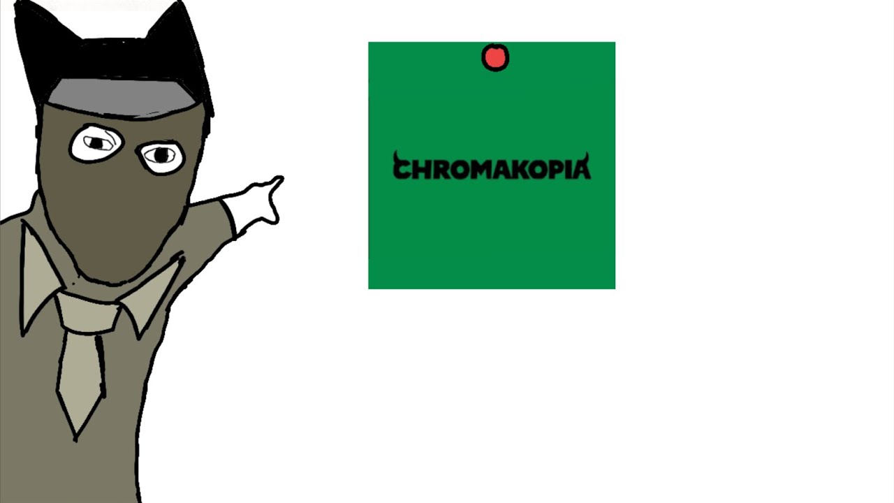 Chromokopia - A Honest Review - YouTube