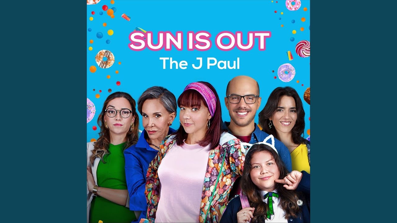 Sun Is Out - YouTube