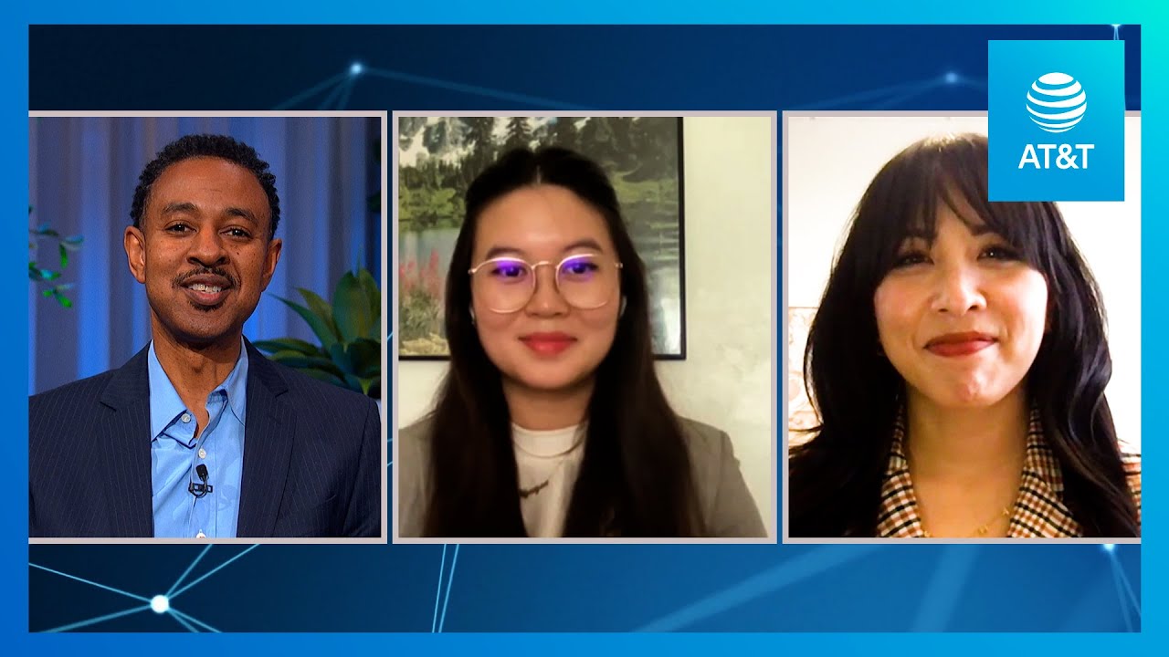 Conversations with Corey: Reflecting on Resilience in the AAPI ...