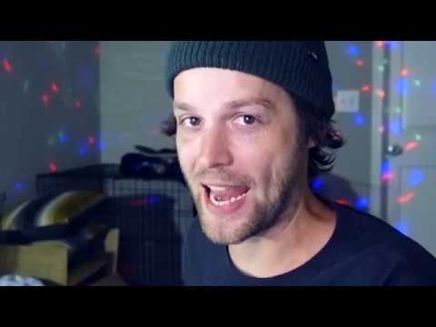 A day in the life of YuB. - YouTube