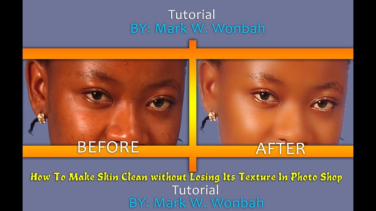 How To Make Skin Clean Without Losing Its Texture In Photo Shop CS2 how-to-make-skin-clean-without-losing-its-texture-in-photo-shop-cs2