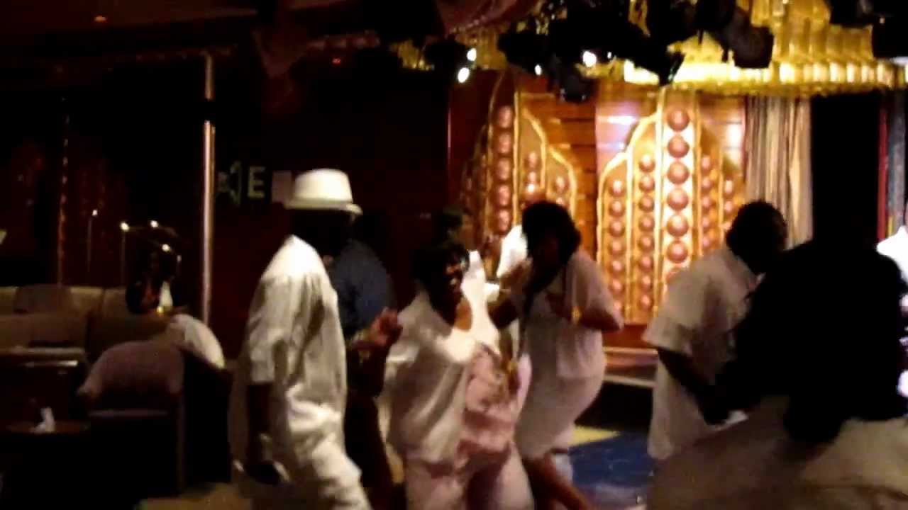 swing out dance - YouTube
