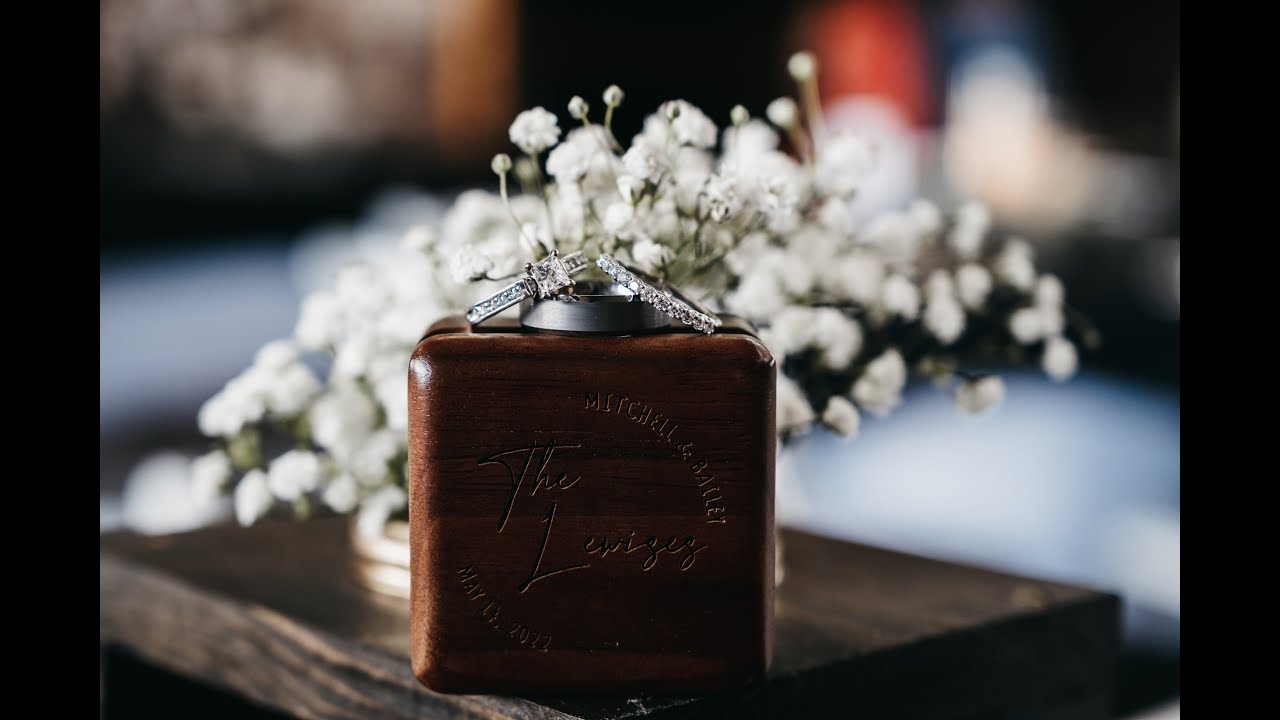 Mitchell & Bailey (Recap) - YouTube