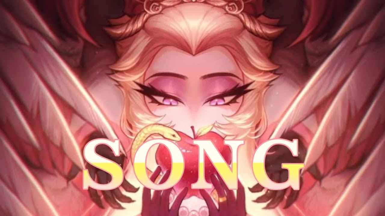 Hazbin Hotel LILITH SONG: Queen of Nowhere - YouTube