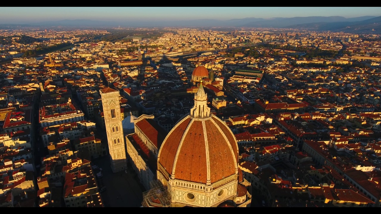 16 10 31 Italy Florence Morning 2 - YouTube