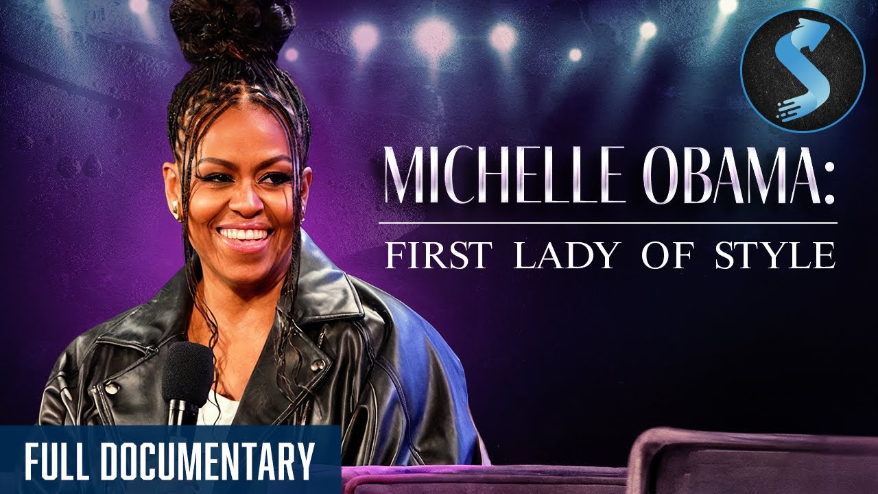 First Lady Who Broke All the Rules | Biography Documentary | Michelle ...