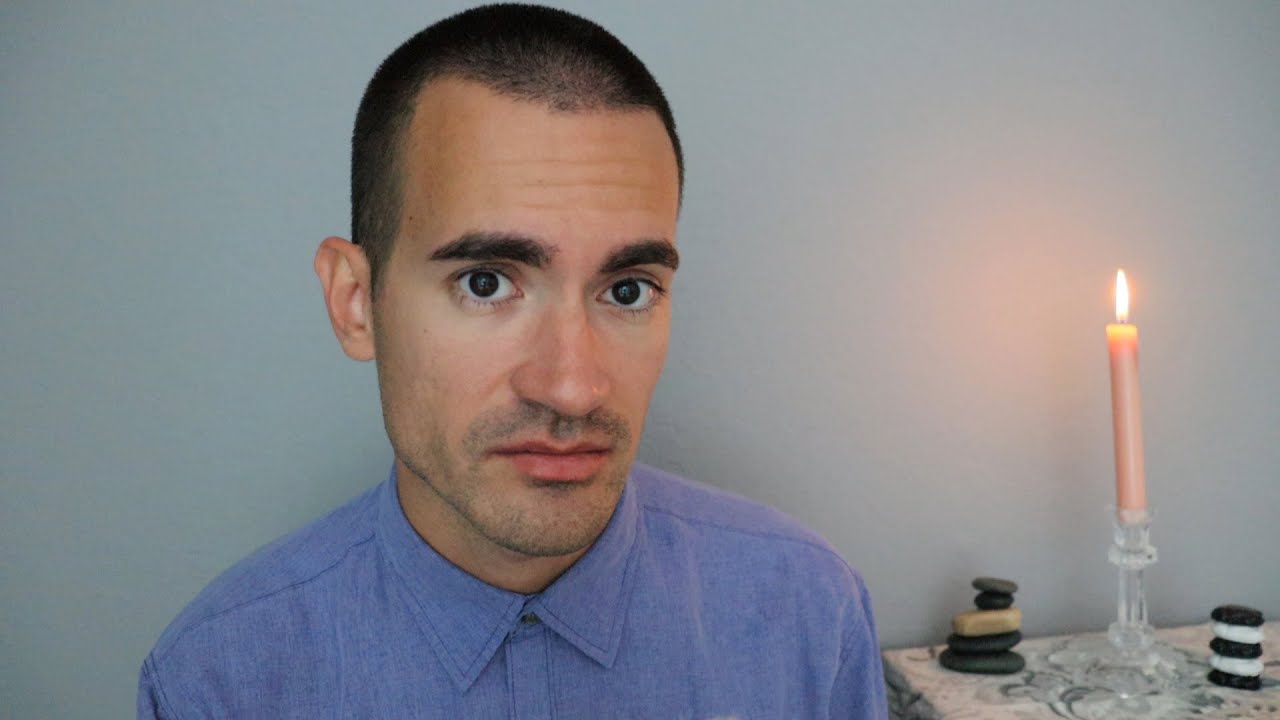 You Are The Richest Person In The World & I Interview You (ASMR ...