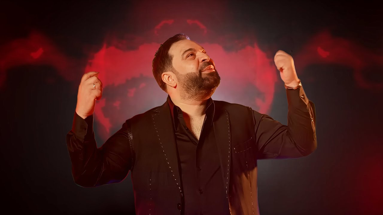 Florin Salam- Cat sunt de norocos [Videoclip Oficial] 2025 - YouTube