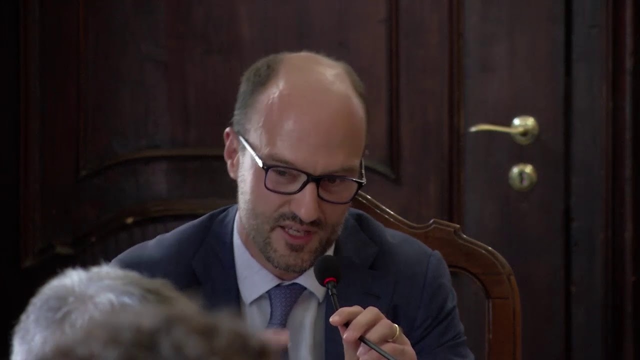 11 Intervento Avvocato Cresta Stefano - YouTube