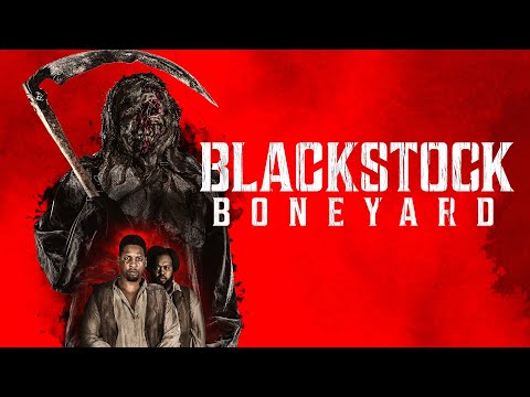 Blackstock Boneyard (2021) | HORROR MOVIE | Laura Flannery | Aspen Kennedy Wilson | Bryan McClure