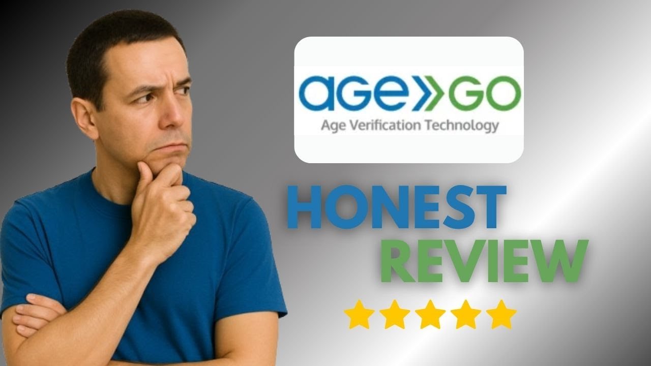 AgeGO Review - Legit Or Scam? - YouTube