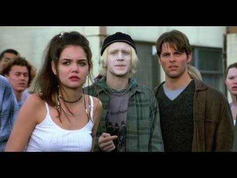 Disturbing Behavior Here Full Movie Facts & Review / Bruce Greenwood ...