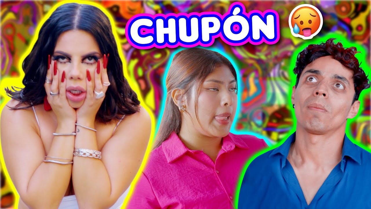 INFIELES T-7 | Dosis de mitrozon Ep.44 - Lizbeth Rodriguez - YouTube