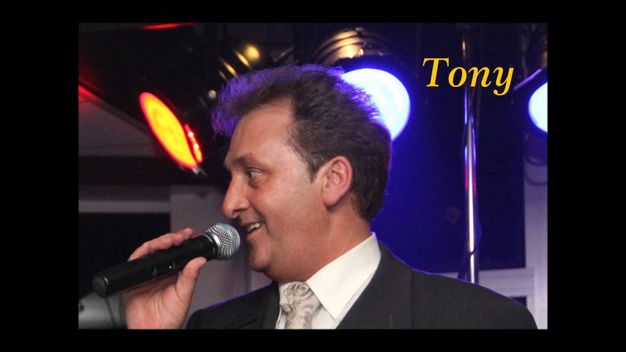 Tony Dance the night away - YouTube