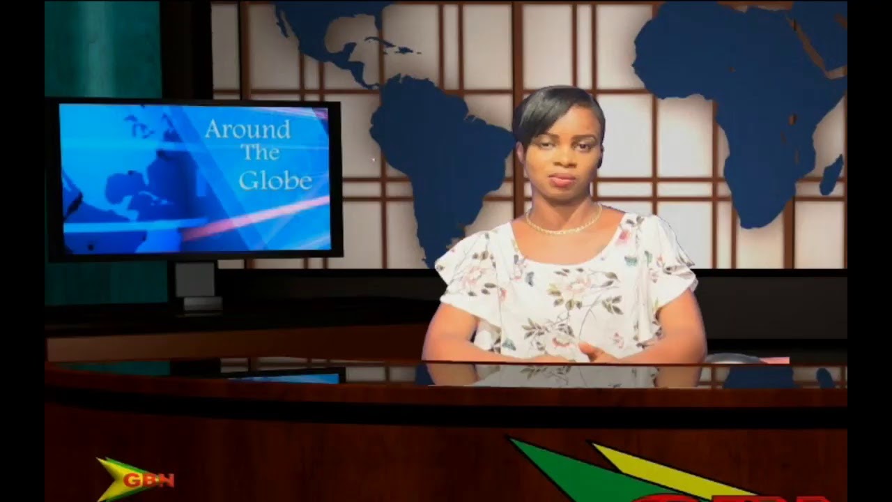 GBN TV News 24th July 2020 - YouTube