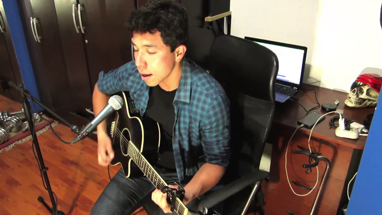 David Galindo - Parte de mi Historia - YouTube