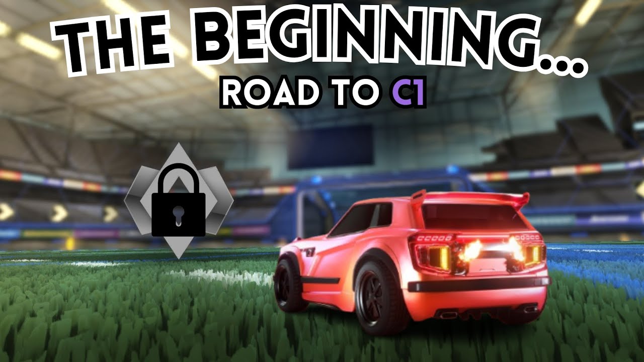 The grind begins. - YouTube