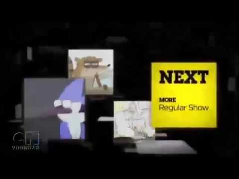 Next More Regular Show (Primetime) - YouTube