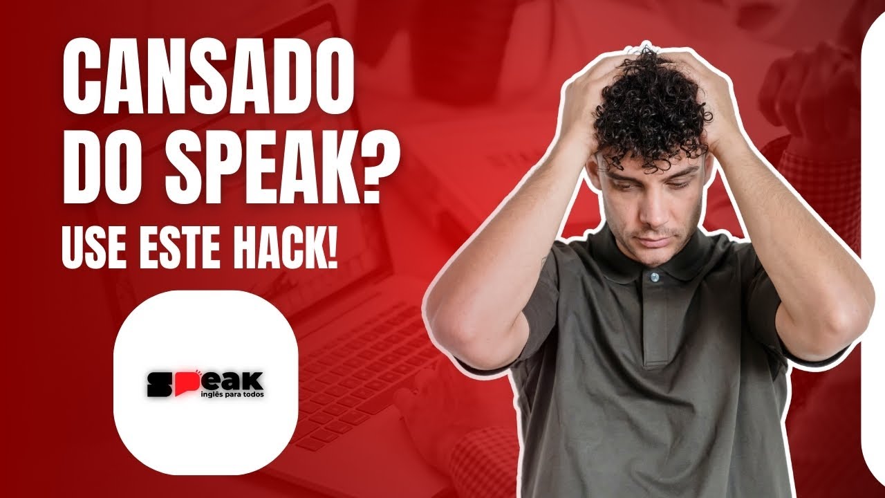 Hack SPeak Atualizado para PC e Celular! Tutorial Completo! - YouTube