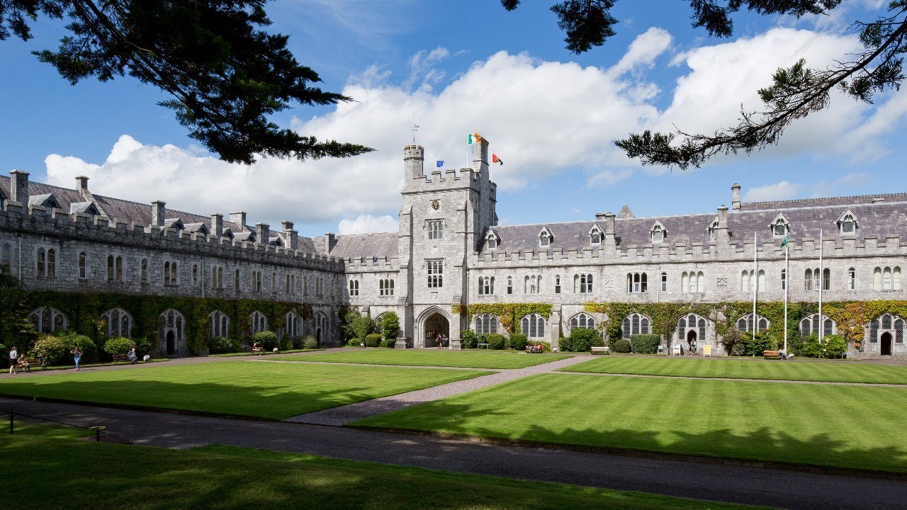 UCC Global Speakers: The Role of Culture in Transforming Cities and ...