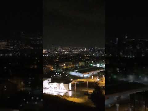 GECE MANZARASI - GECE STOYLERİ - SNAP GECE - FAKE STOY - FAKE SNAP