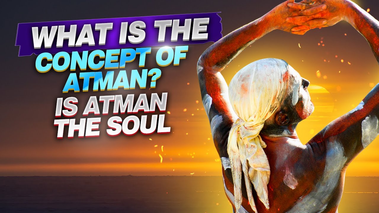 What Is Atman | Mind Is Not Atman - YouTube
