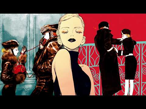 The Best Romance Manga I've Read - Veil Manga