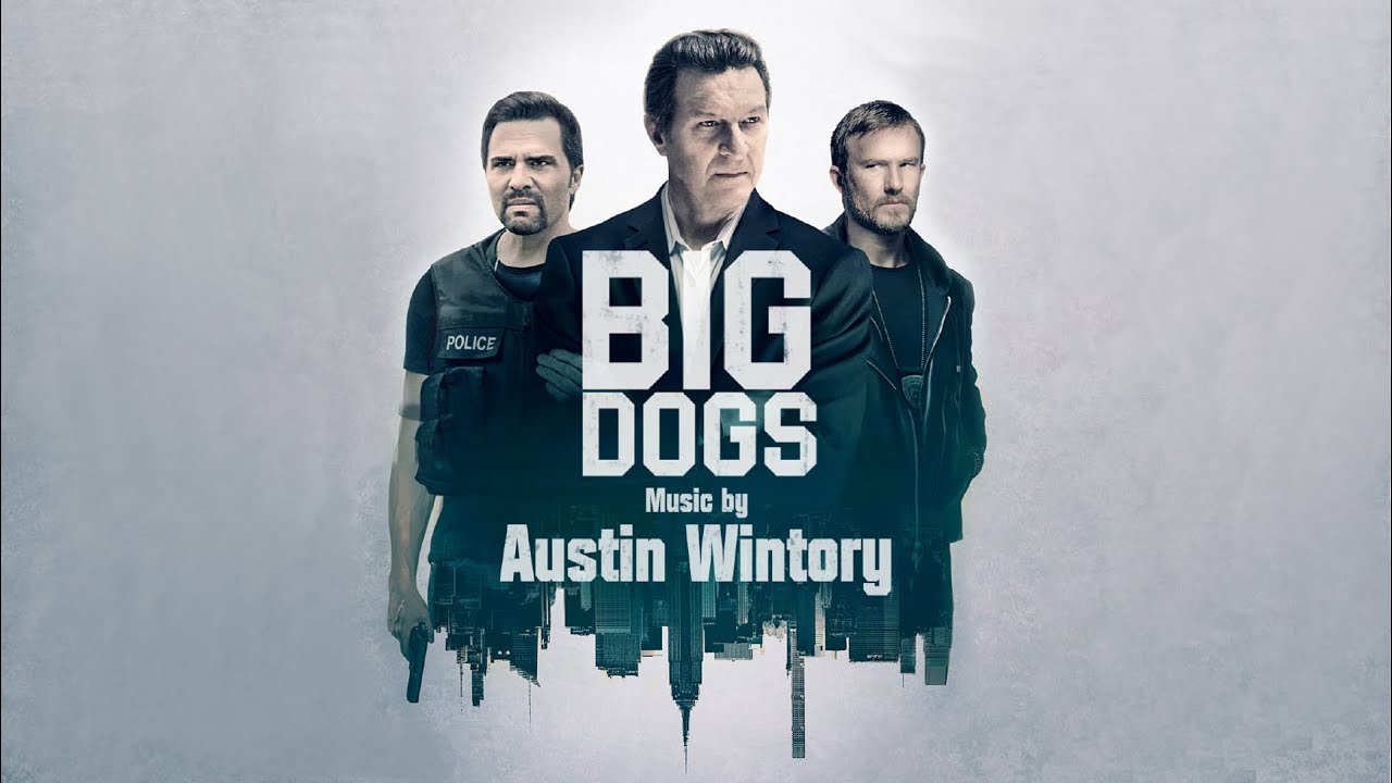 Big Dogs - Season 1 - Music by Austin Wintory - YouTube