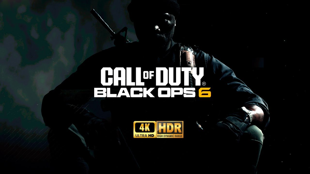 CALL OF DUTY BLACK OPS 6 | MISSION 2 AVALON 1991 | 4K ULTRA GRAPHICS ...