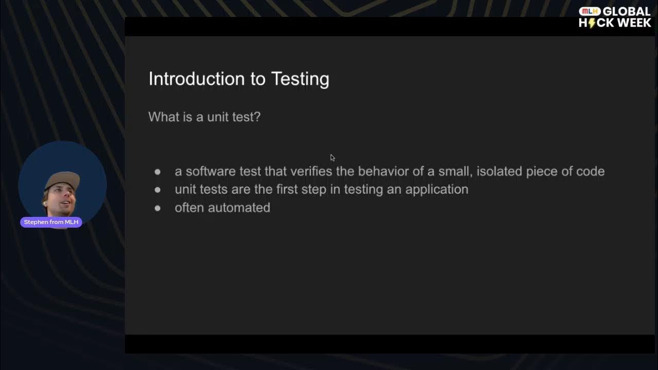 [GHW Cloud Week] Setting Up a Virtual Machine (VM) in the Cloud - YouTube
