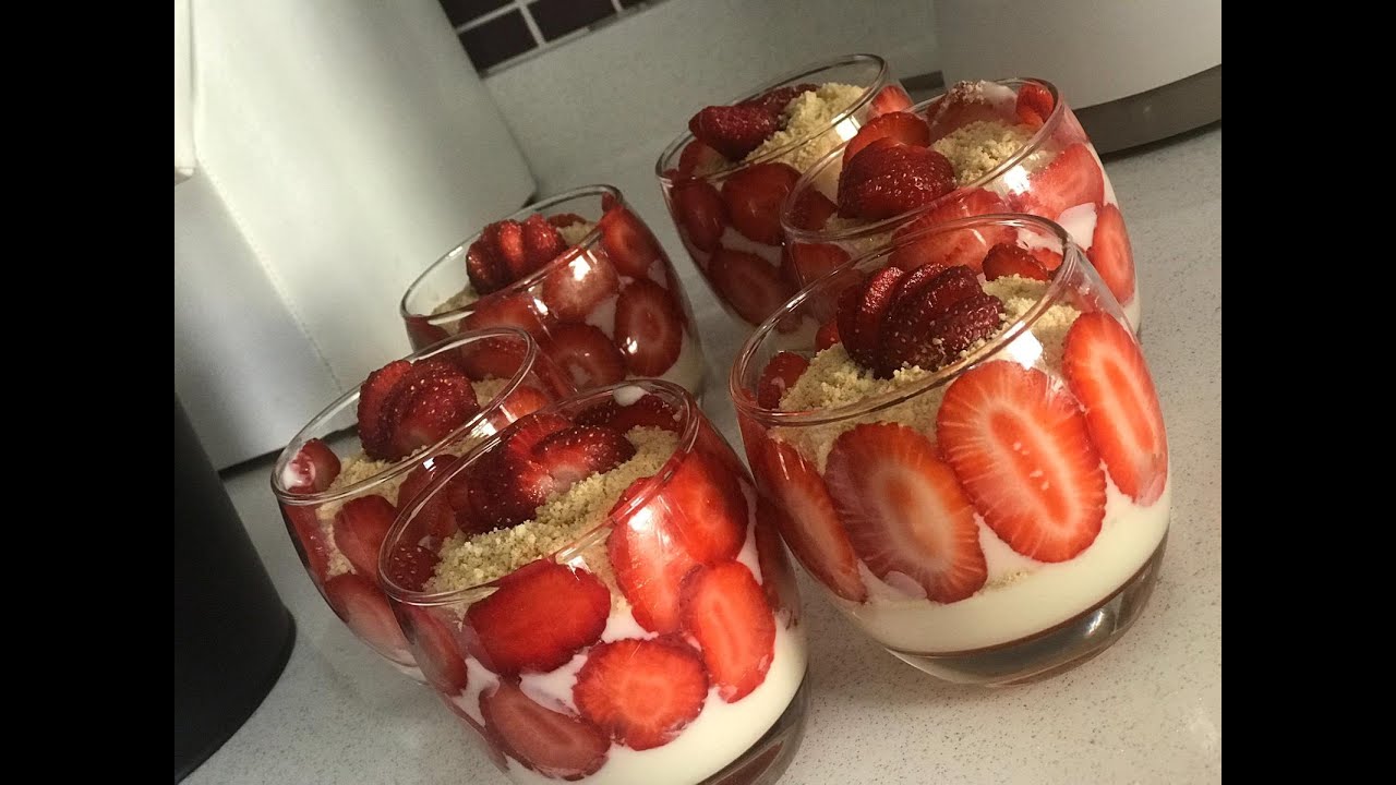 Tasty Treats - YouTube