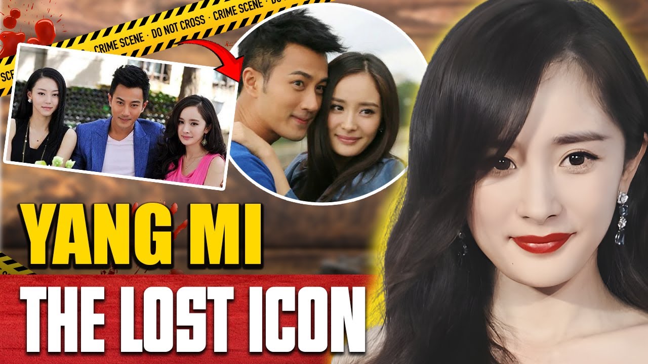 The $700 Million Woman Who Vanished — The Untold Story of Yang Mi’s ...